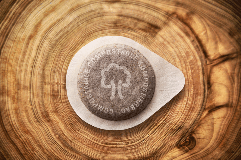 La cialda: per un piacere cremoso ed eco-friendly - Luciano Pignataro ...