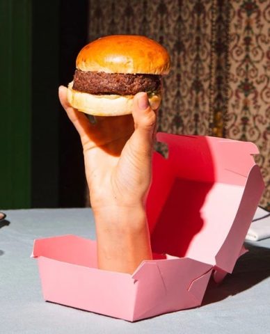 6 regioni, 6 Burger da non perdere - Luciano Pignataro Wine Blog