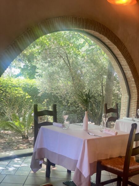 Agristor Due Torri a Presenzano