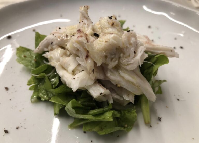 Passport, Riccione, il pesce per immagini come non te lo immagini ...