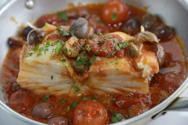 Baccalà Village a Caserta dal 22 al 25 settembre - Luciano Pignataro ...