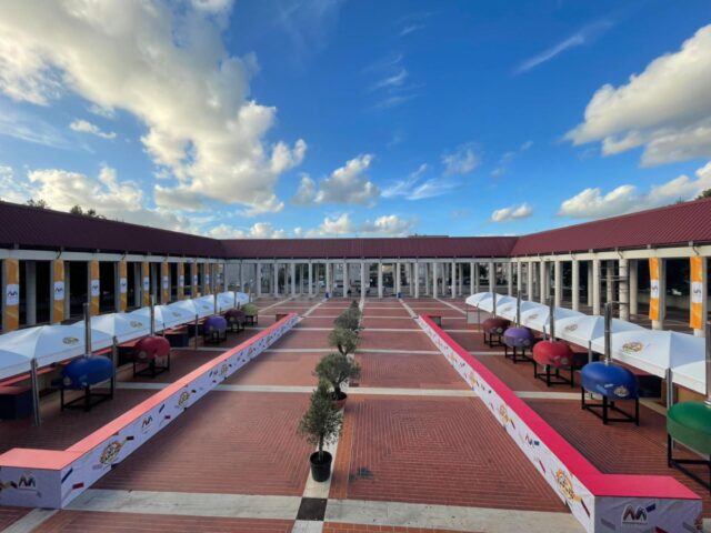 Oggi in Campania, Monteruscello Fest - Luciano Pignataro Wine Blog