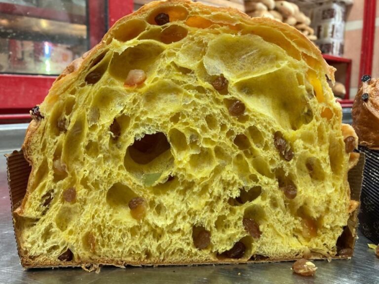 Albanesi Il Forno delle Meraviglie a Roma