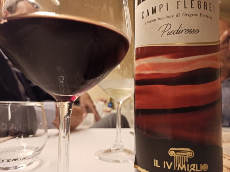 Ristorante Don Raffaè a Mariglianella (NA) - Luciano Pignataro Wine Blog