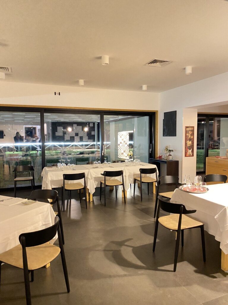 Tenuta Nannina di Rocco Iannone