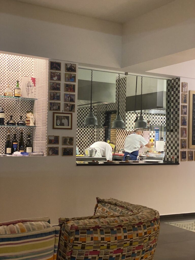 Tenuta Nannina di Rocco Iannone