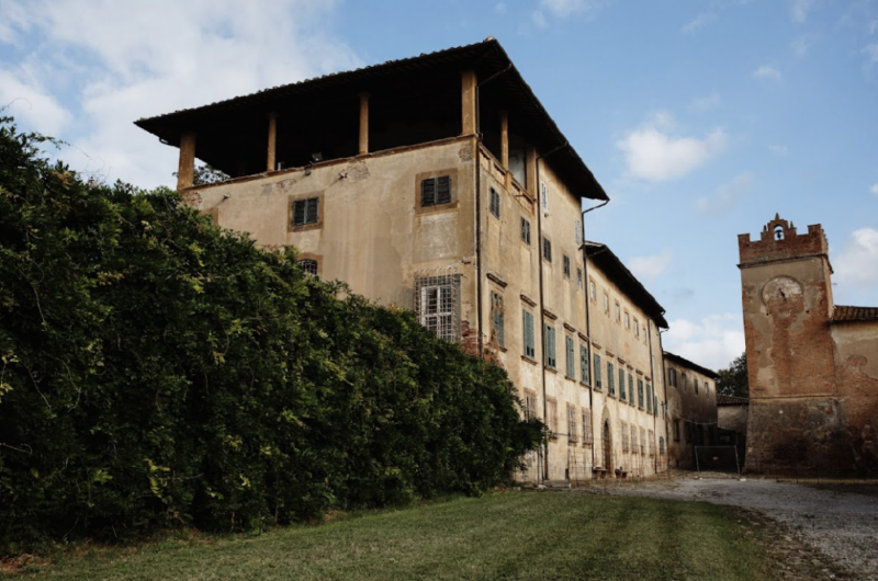 Villa Saletta: lo stile del vino italiano in quattro etichette dall ...