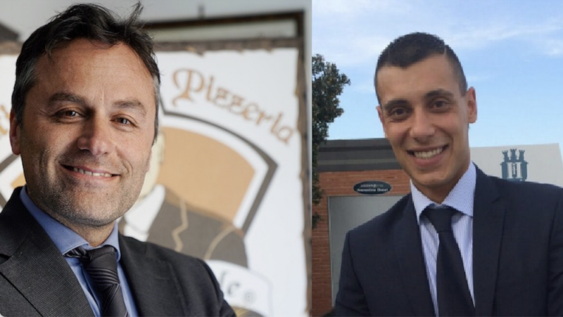 L’Antica Pizzeria Da Michele in the world: alla guida confermato ...