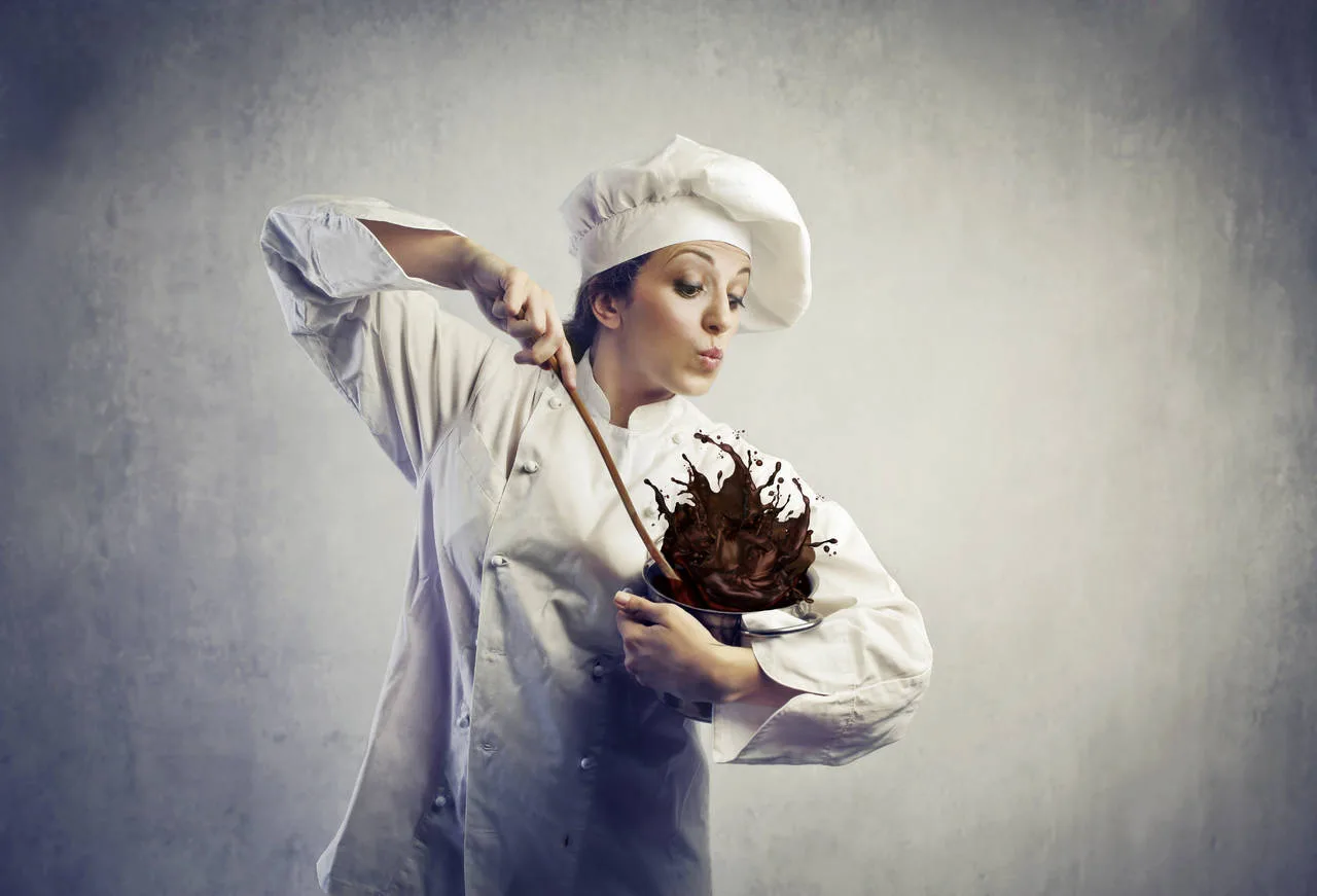 Cercasi cuoco disperatamente...ecco perchè il circo gastronomico sta ...