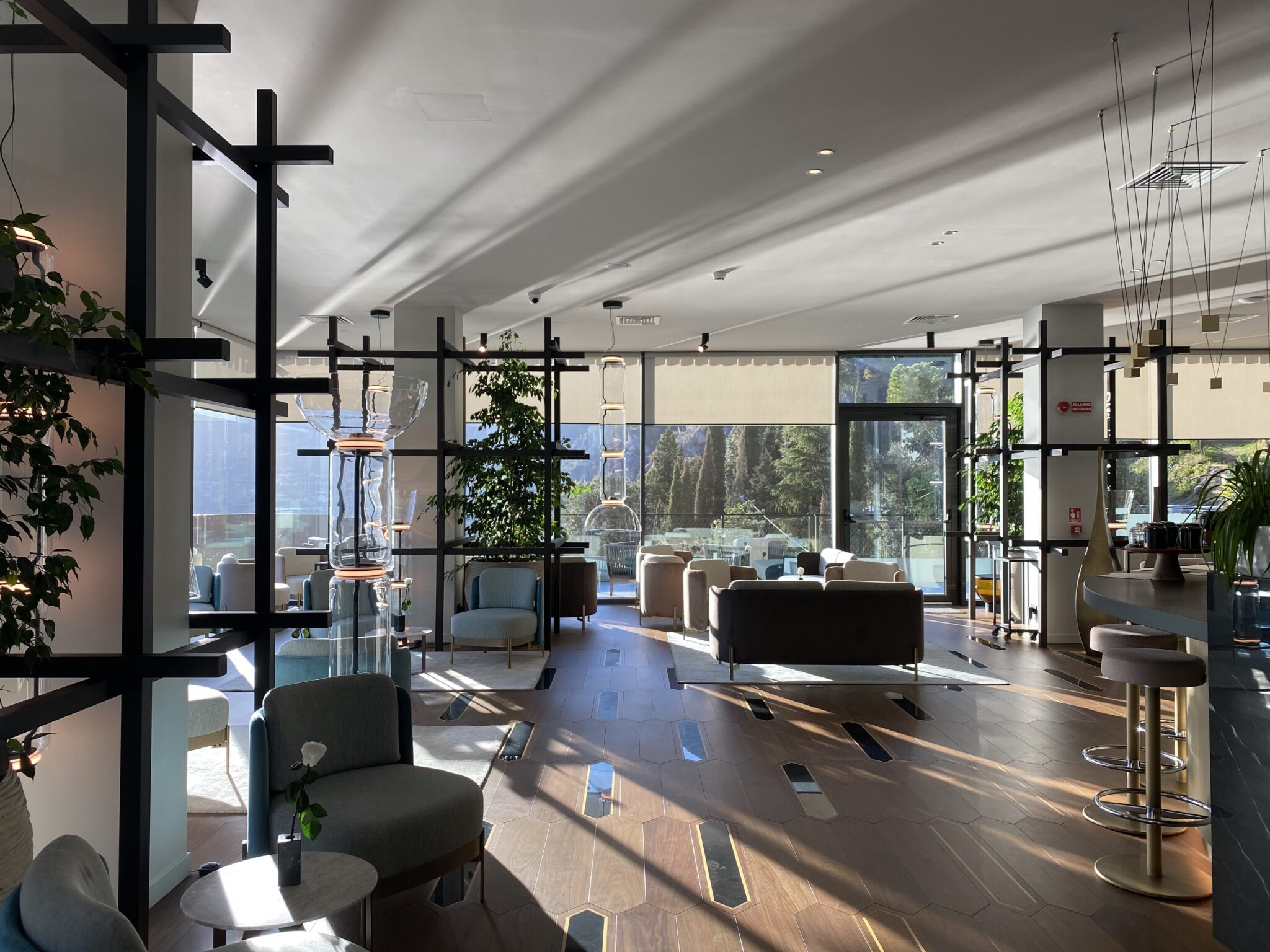 Ristorante Senso Lake Garda di Alfio Gezzi