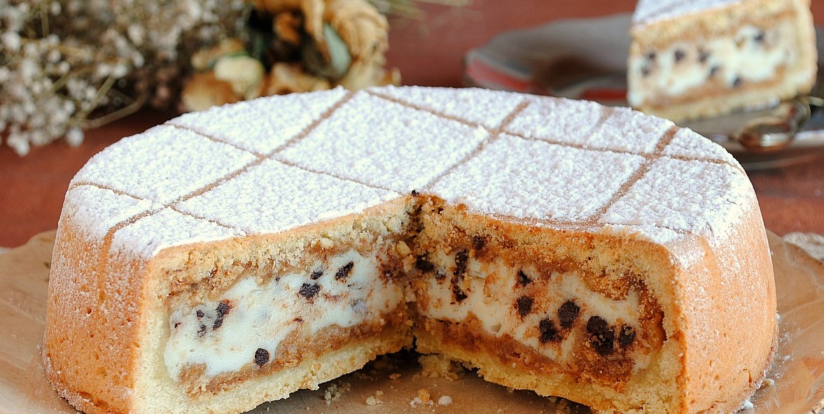 Una calza piena di … cassate! - Luciano Pignataro Wine Blog