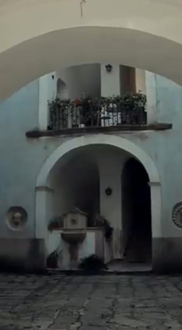 La matassa campagnese. Un intreccio di acqua, farina, storia e memoria ...