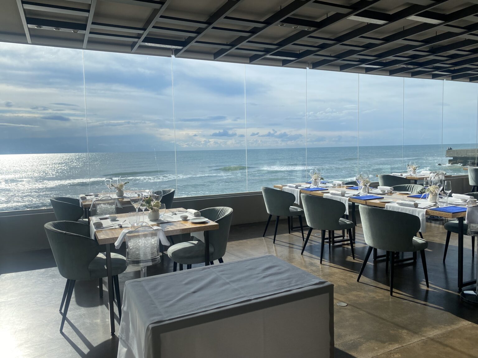 Vistamare del Fogliano Hotel New Life di Latina