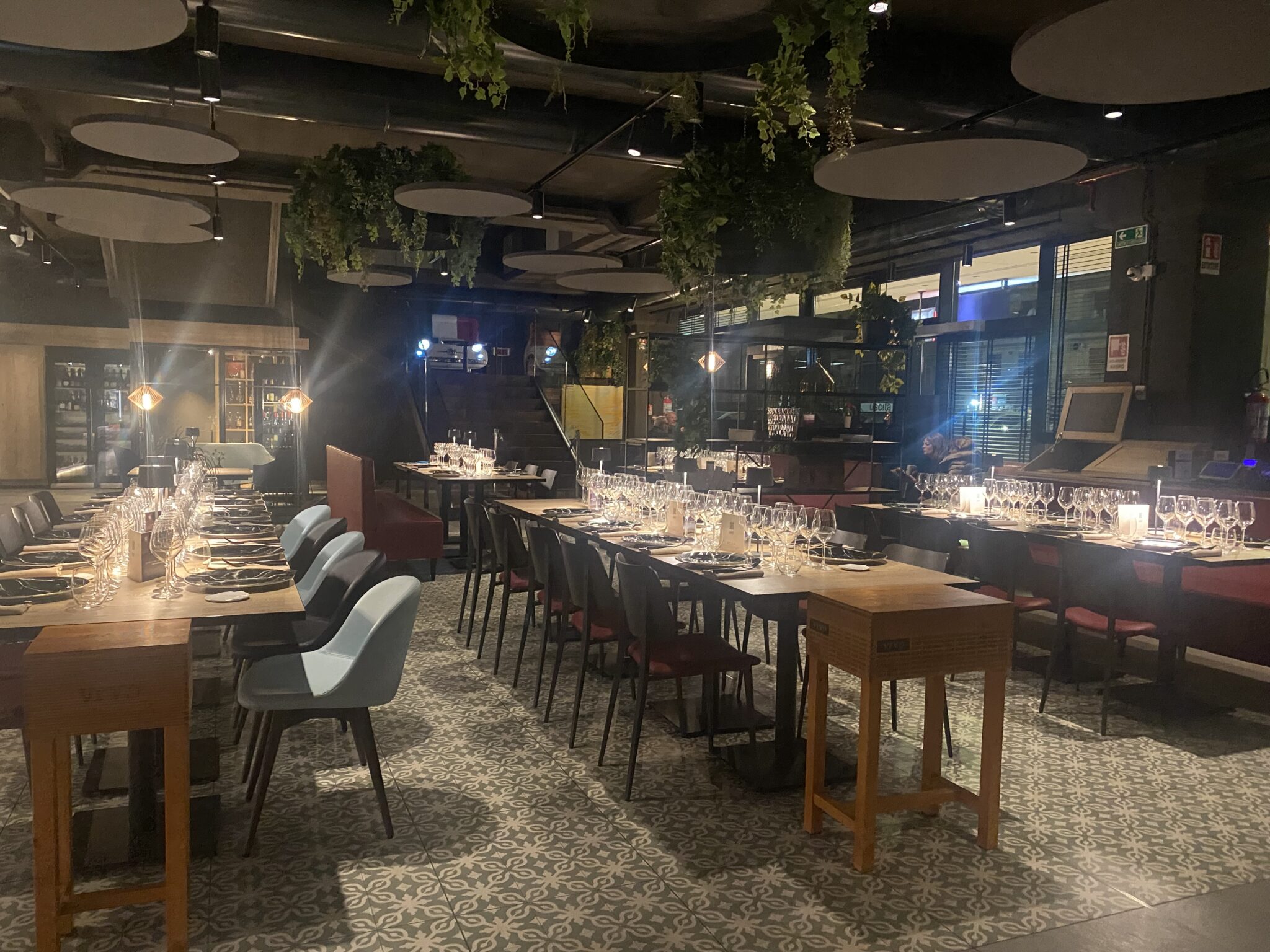 Waves: food & drink a Gaeta