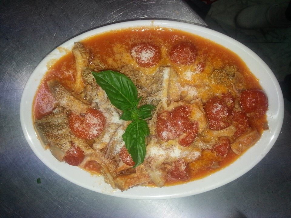 I corsi e ricorsi storici della zuppa di carnacotta - Luciano Pignataro ...
