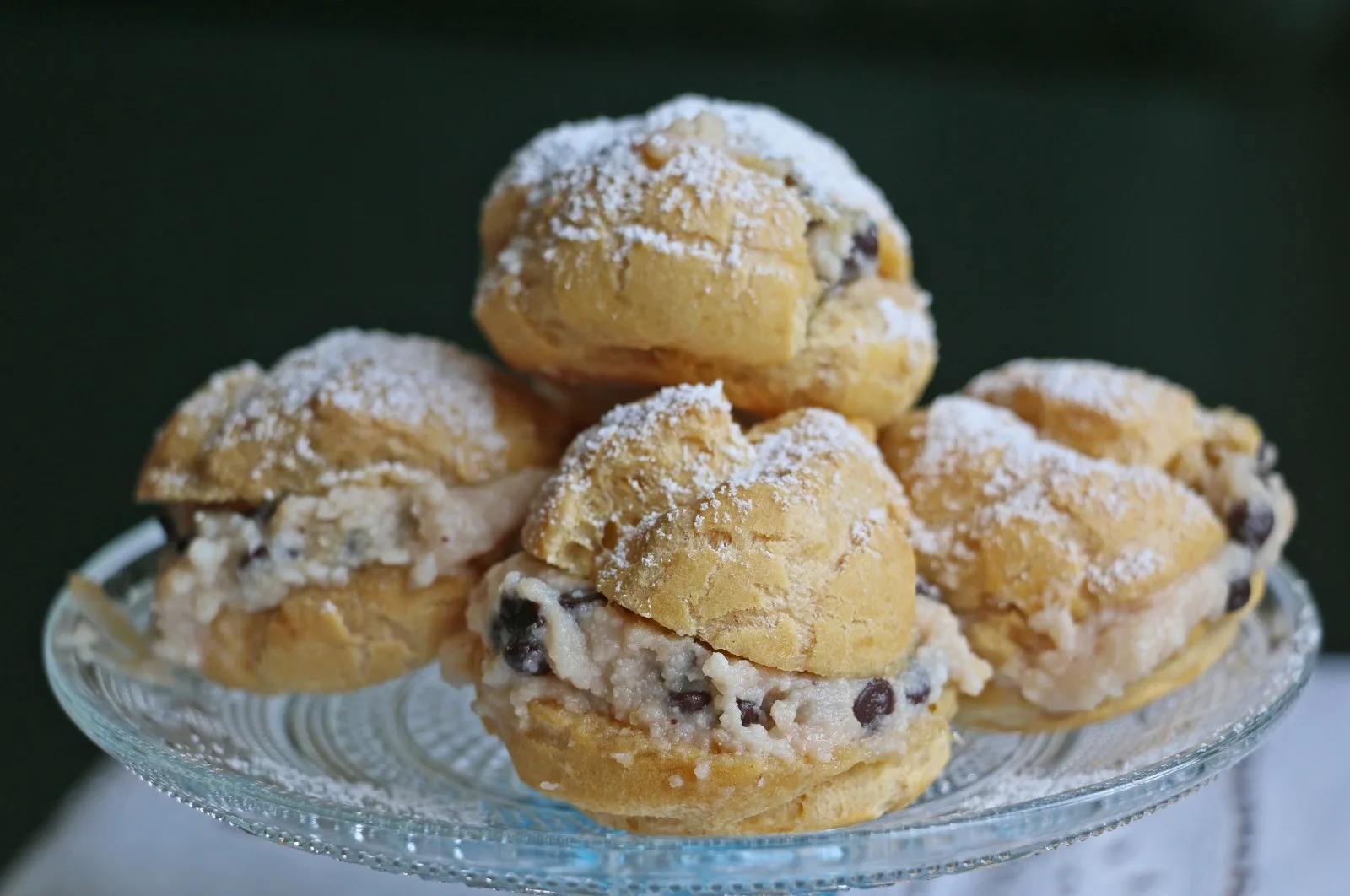 Gli Sfinci siciliani e i riti di San Giuseppe - Luciano Pignataro Wine Blog