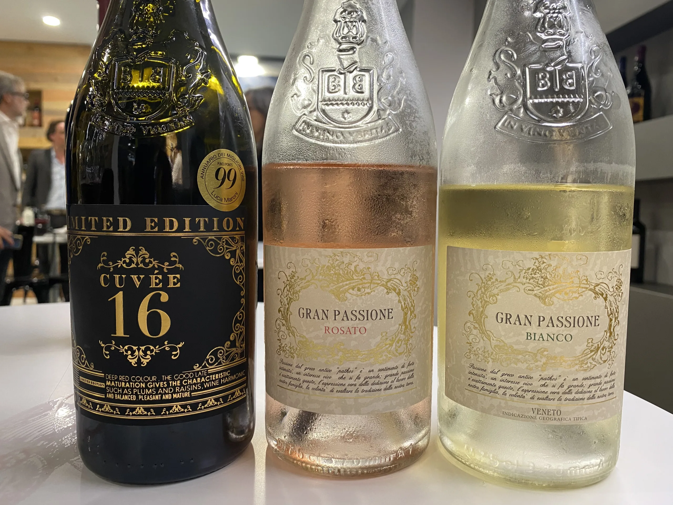 Assaggi dal Vinitaly 2023: quattro vini dall’ottimo rapporto qualità ...