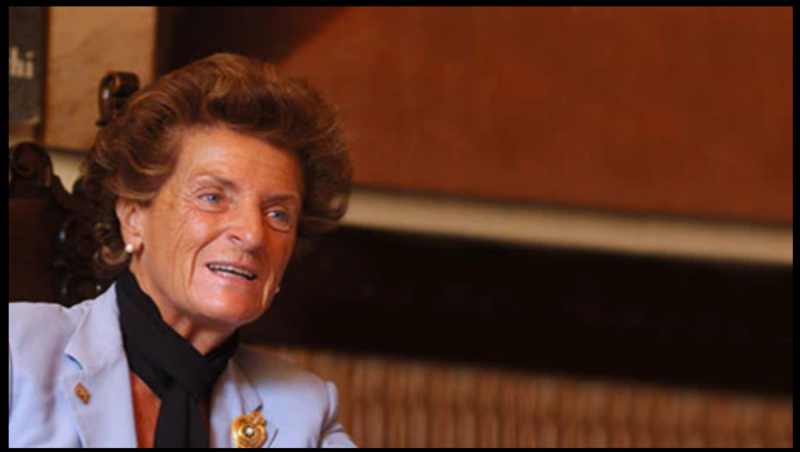 Donne produttrici: il vino italiano al femminile 29| Pia Donata ...