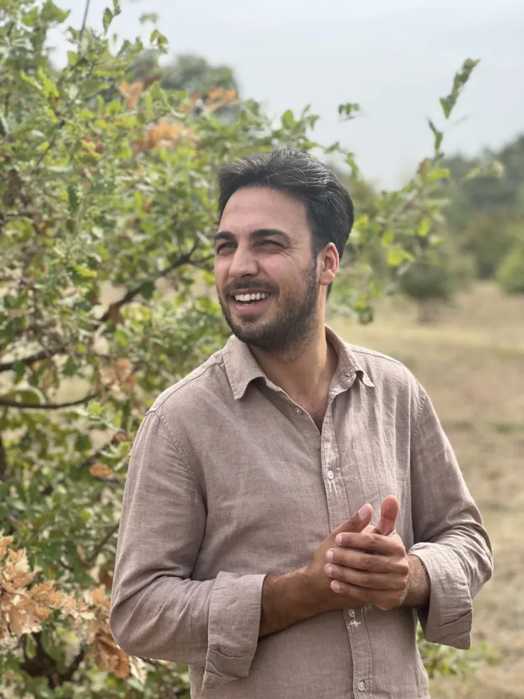Dove trovare i tartufi sul Taburno: Capasso Tartufi