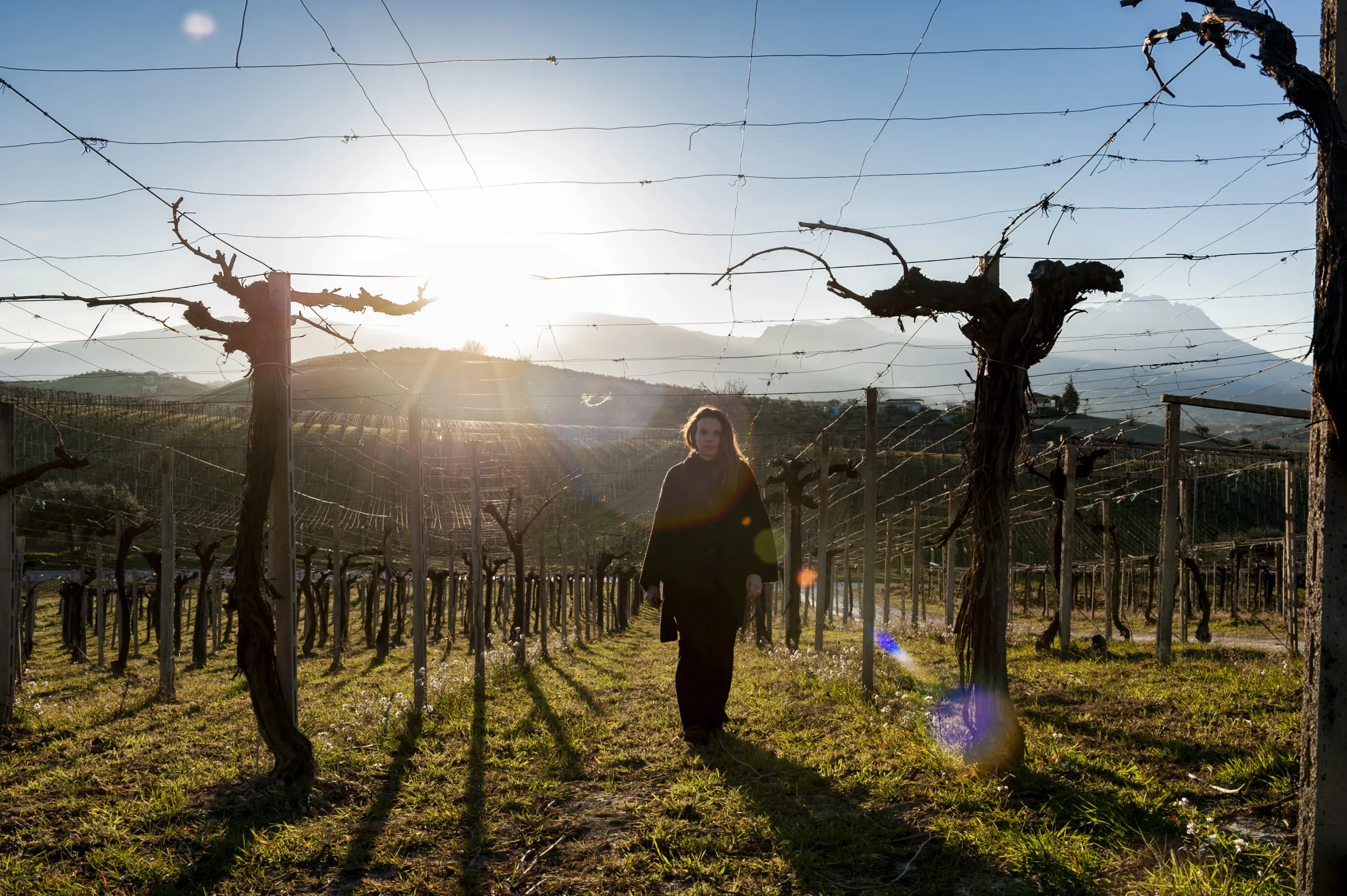 100 Best Italian Rosé 2023: intervista ai produttori| Chiara Ciavolich
