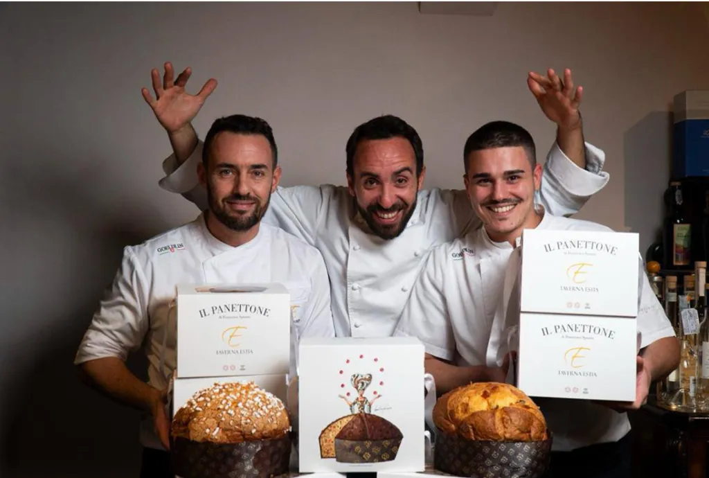 Venti panettoni da non perdere secondo Santa Di Salvo