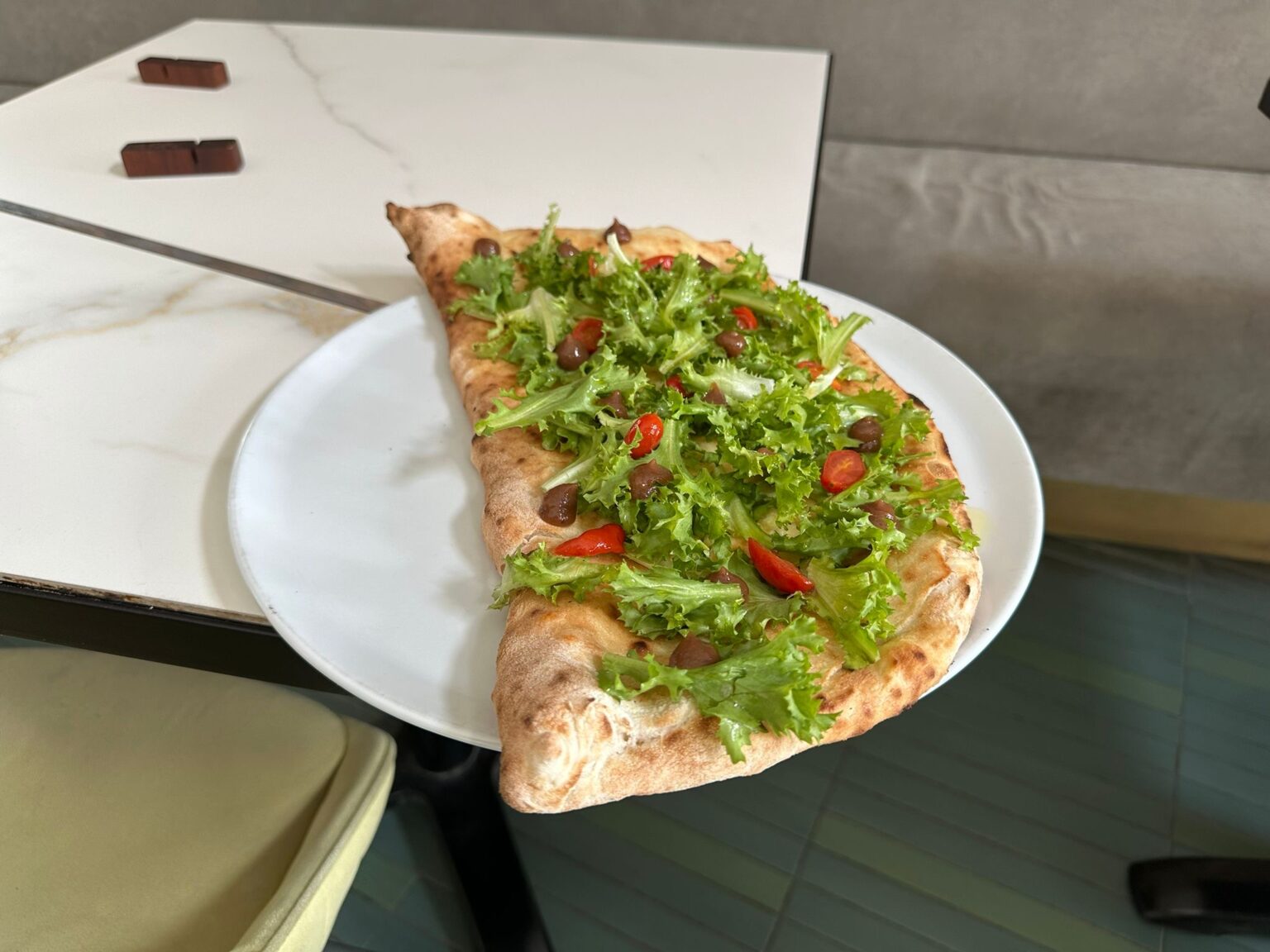 Dove mangiare il calzone con la scarola: 30 indirizzi giusti