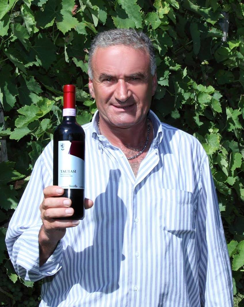 Cantina Boccella a Castelfranci