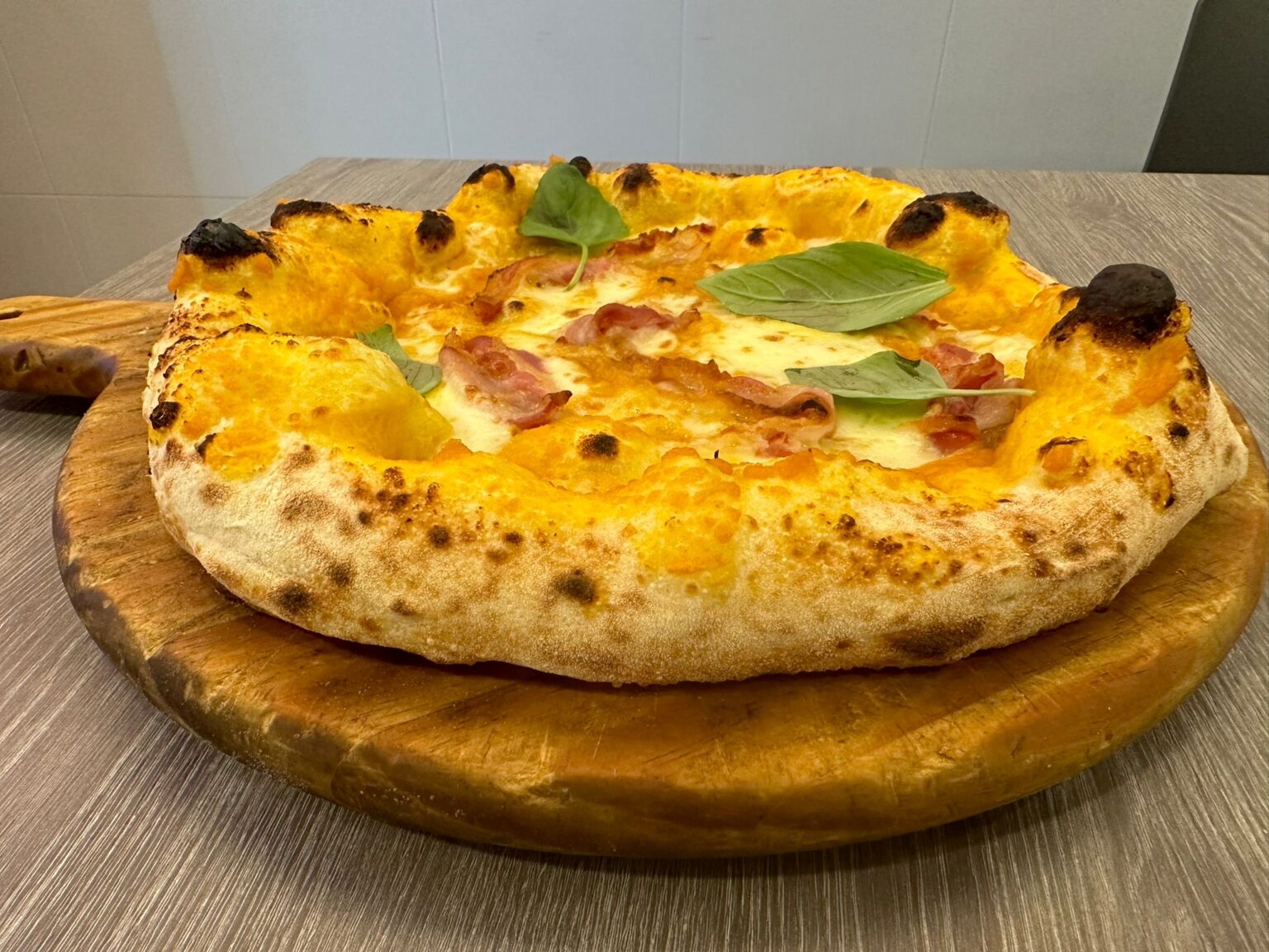 Le migliori pizze con la zucca in Italia