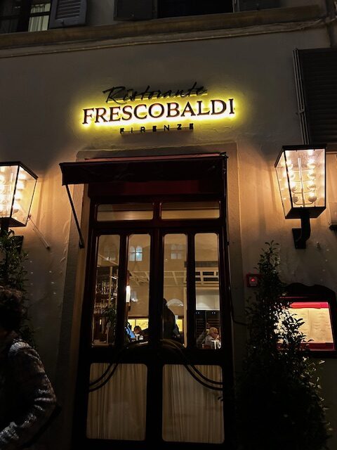 Tenuta Perano e Rialzi: un tesoro in casa Frescobaldi