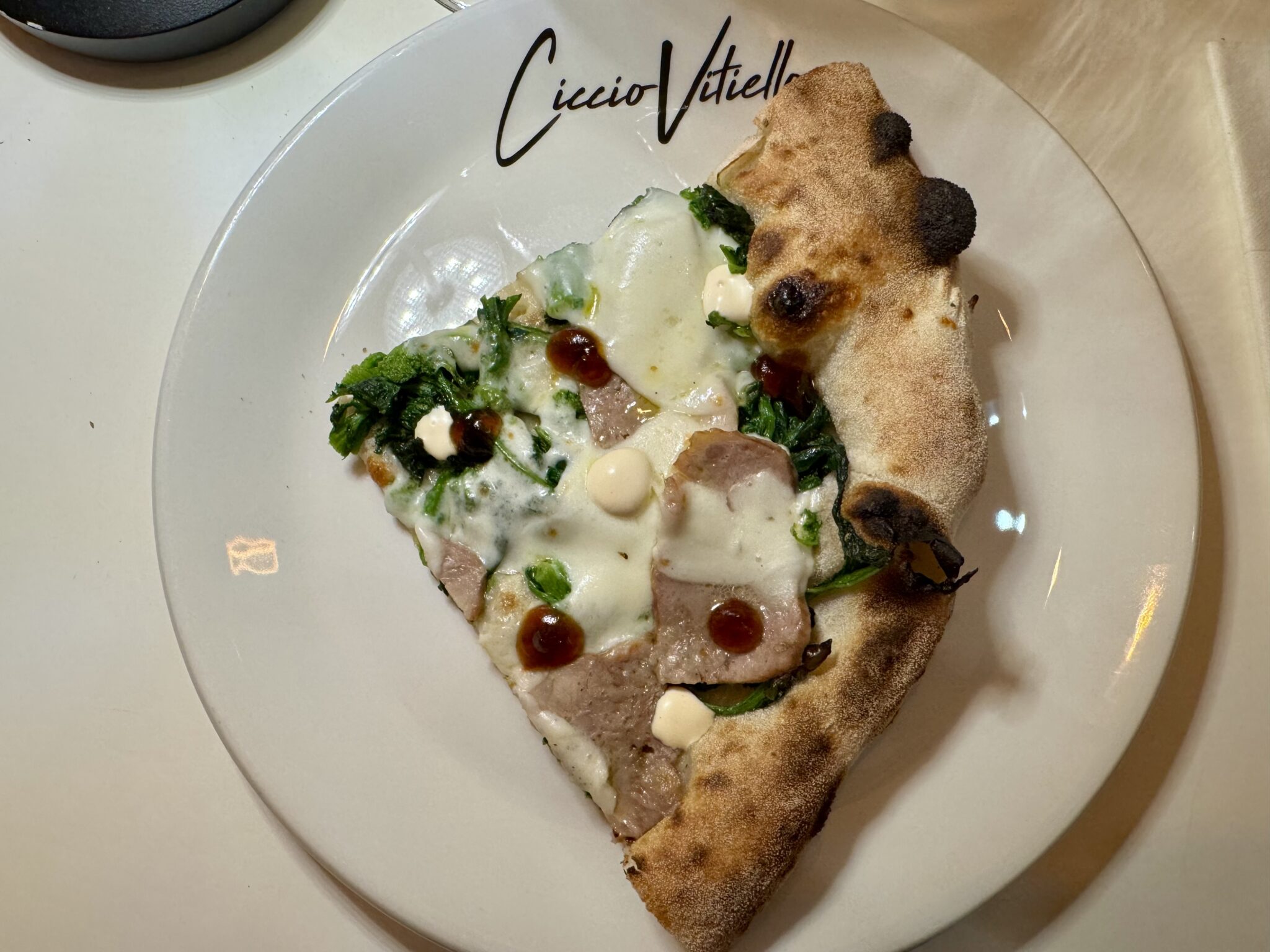 Utopia, il percorso da orto sinergico di Ciccio Vitiello apre il 2025