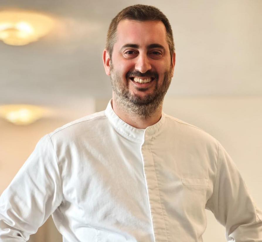 Taverna del Porto a Tricase, tutto il mare di Alfredo De Luca