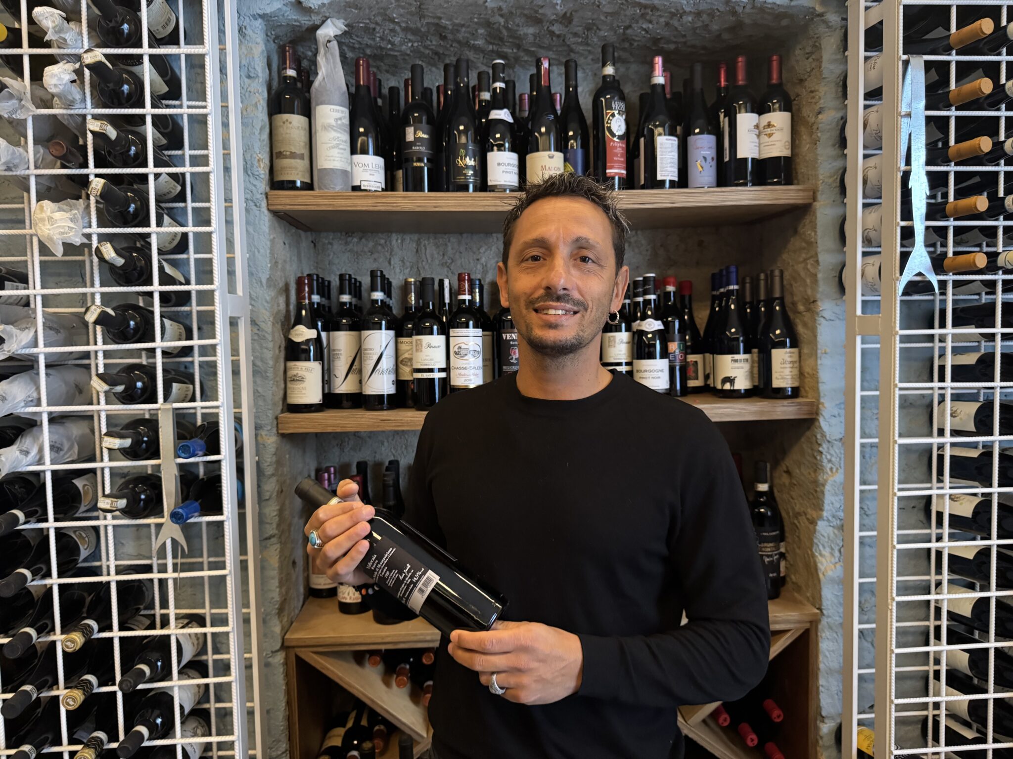 Aguglia Osteria di mare a Bacoli nei Campi Flegrei