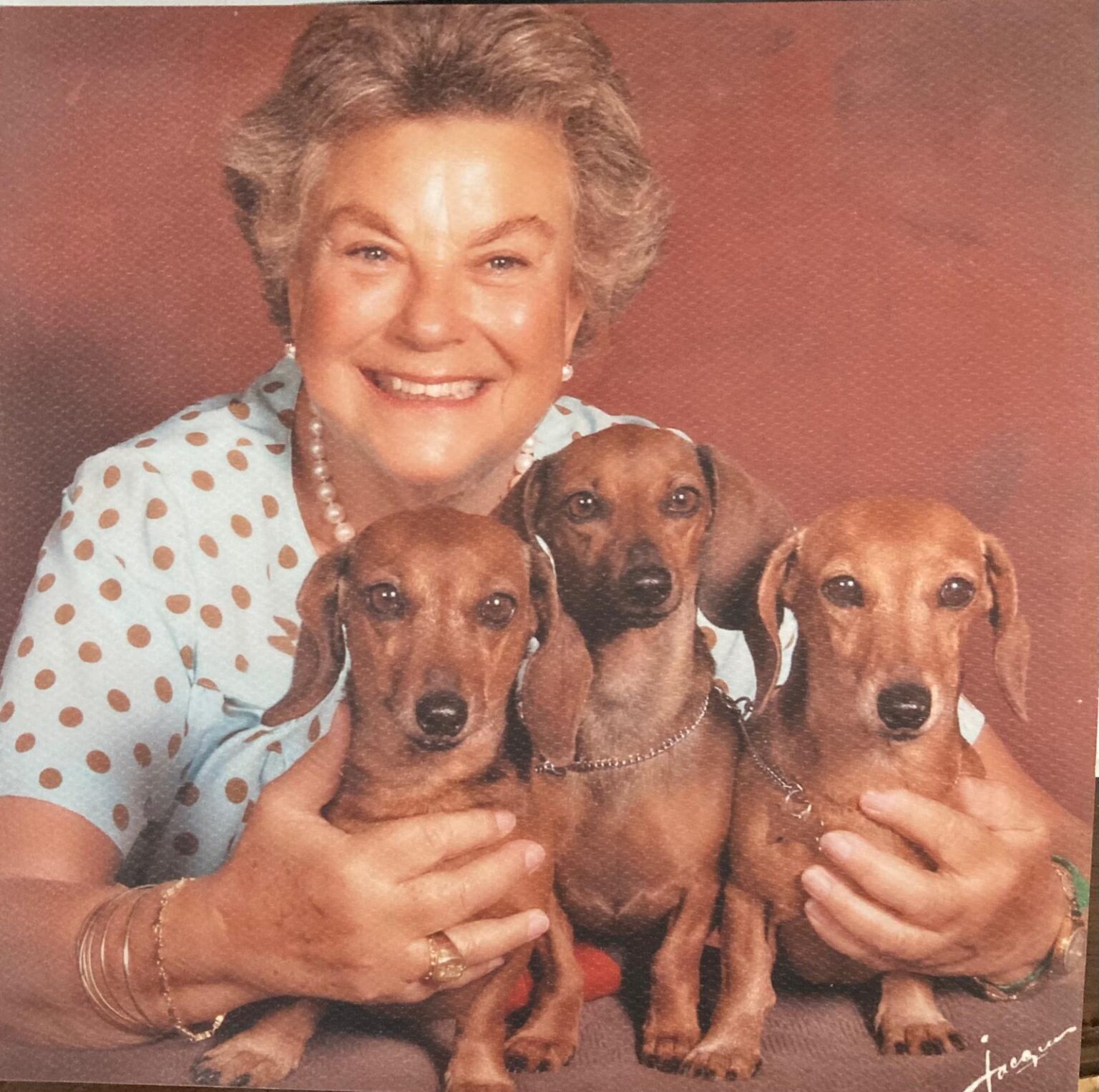 La Pasqua borbonica: parla la principessa Giulia Ferrara Pignatelli ...