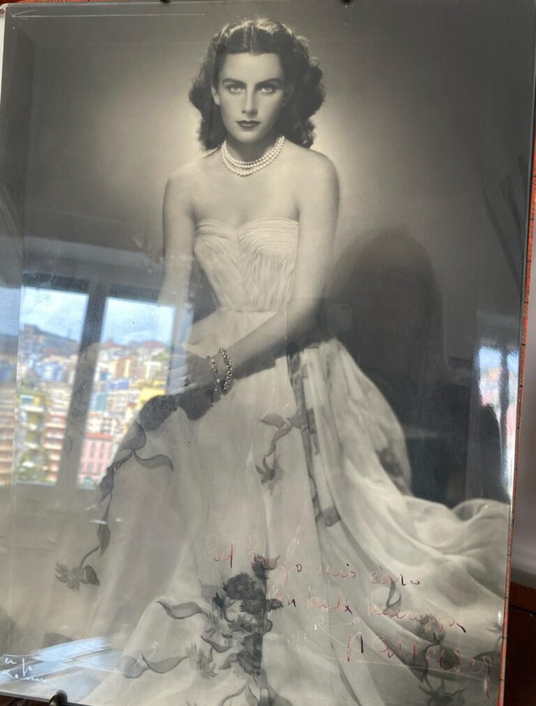 La Pasqua borbonica: parla la principessa Giulia Ferrara Pignatelli ...