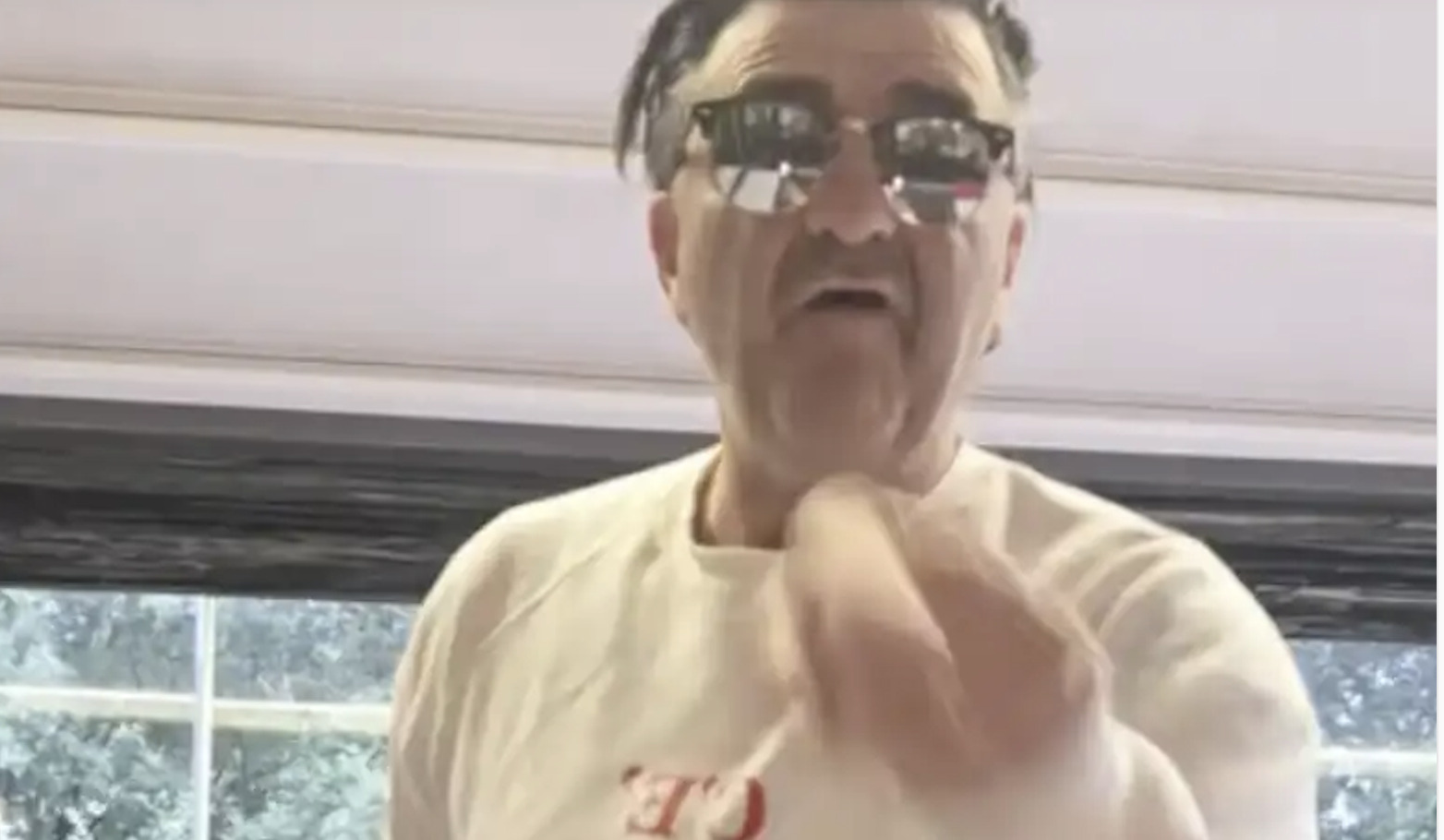 Educazione sui social. Un parametro per le guide: il caso Pazzini