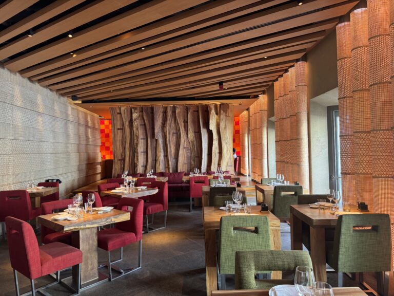 Zuma Roma: la cucina “izakaya” nel cuore della Capitale