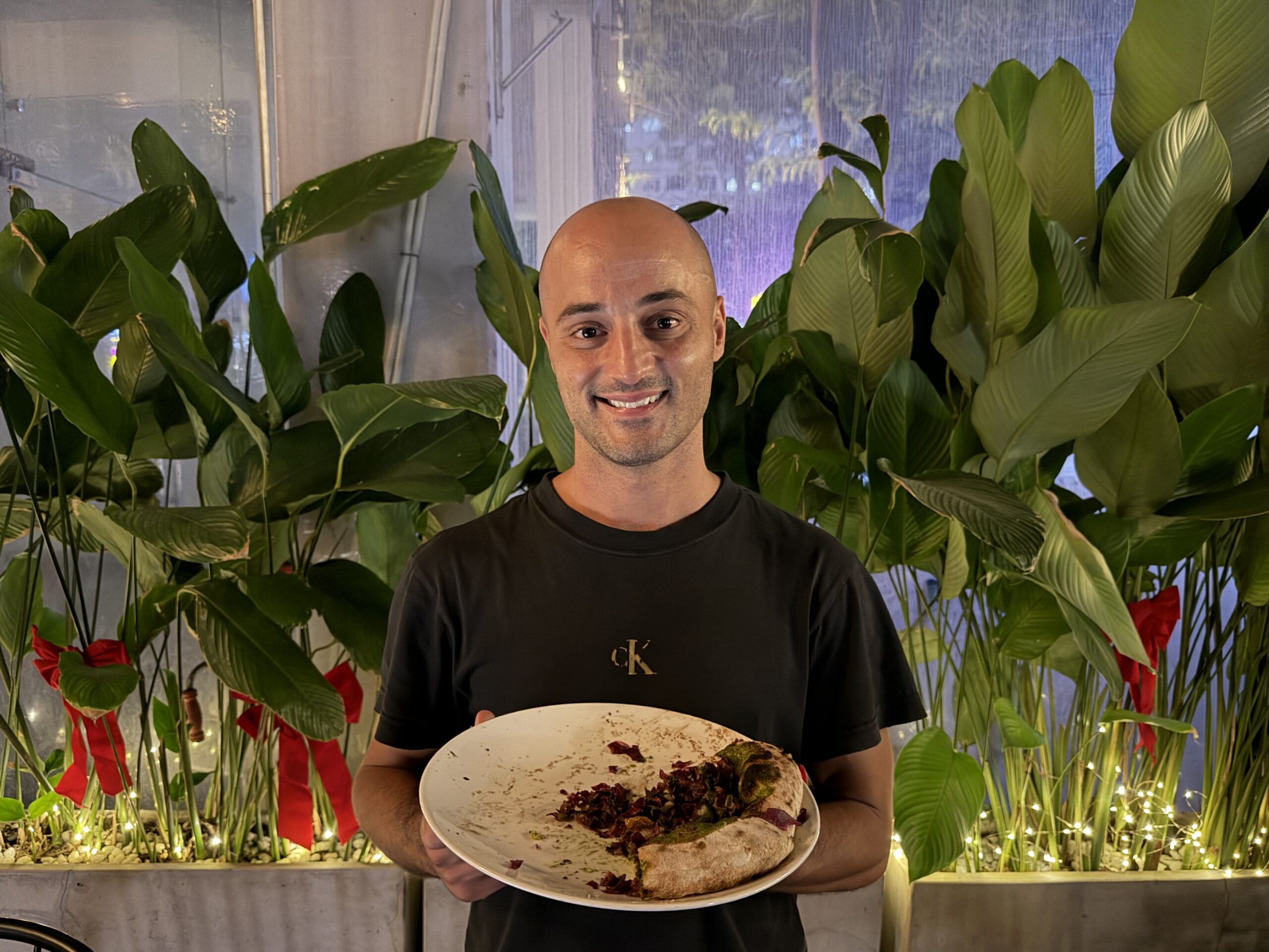 Margherì, la pizzeria di Ciro Sorrentino in Vietnam - Luciano Pignataro ...