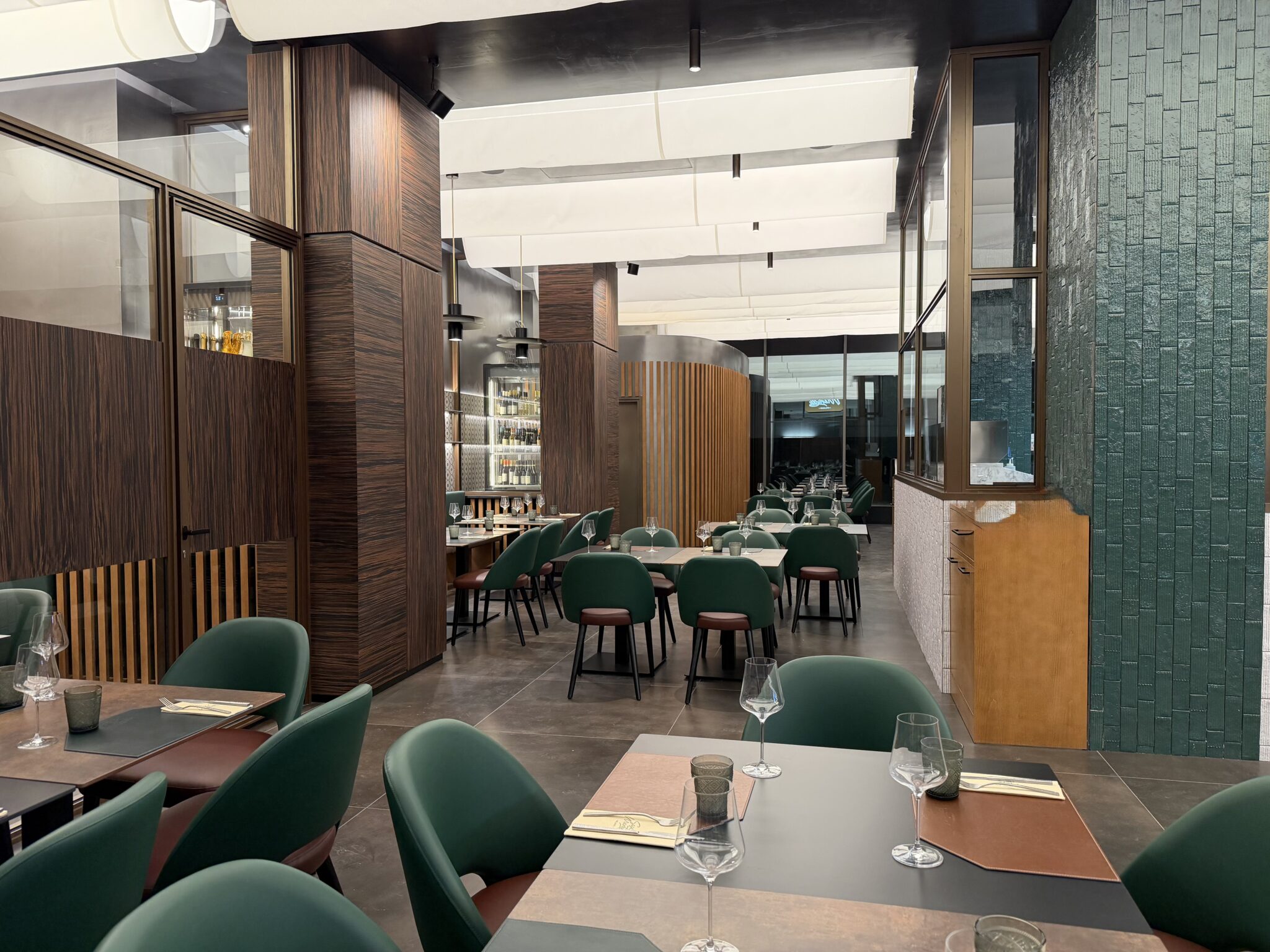 Ecco la nuova pizzeria di Sasà Martucci Milano