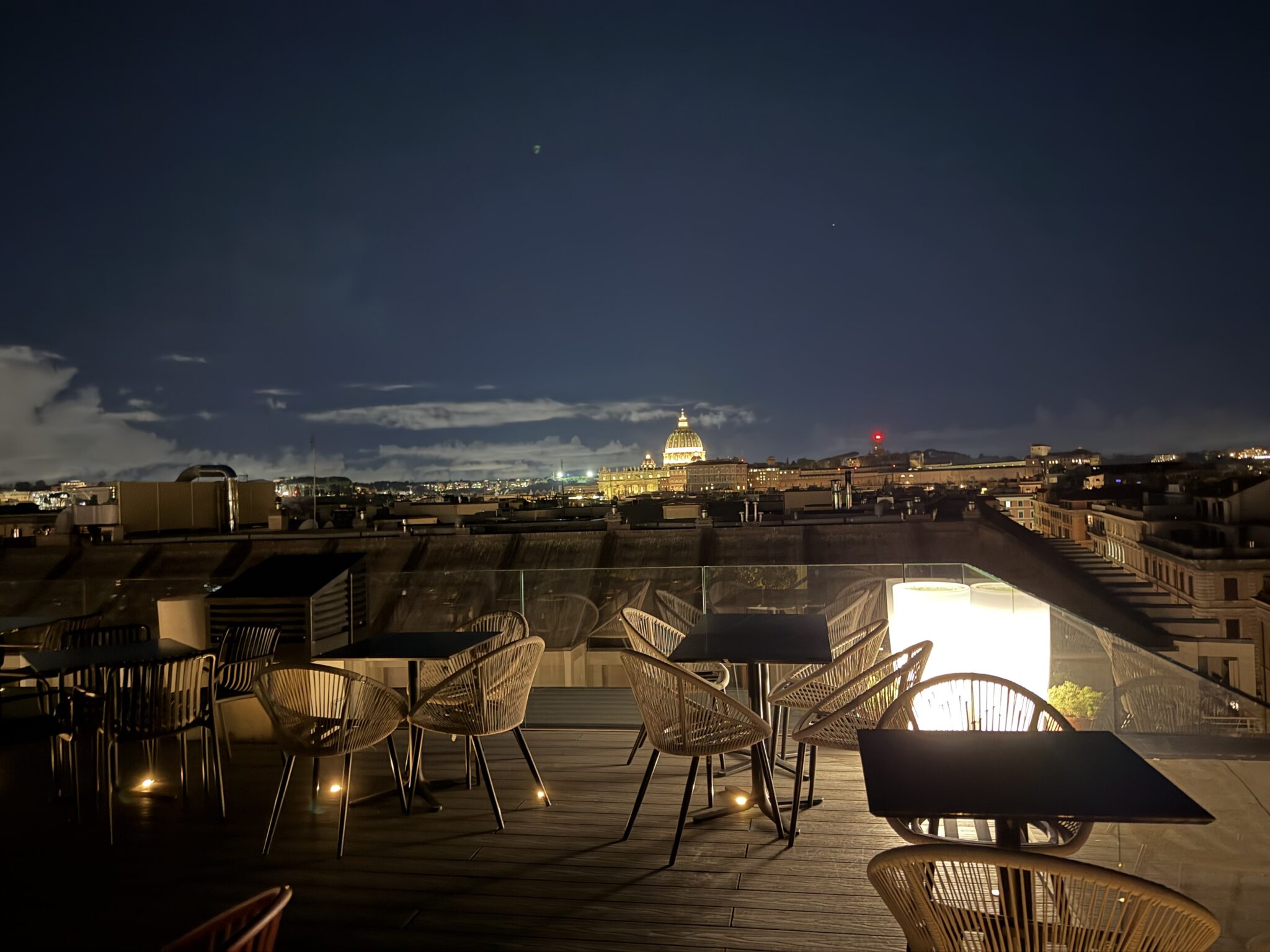 Ozio Restaurant: dall’arte del pane al fascino del vino